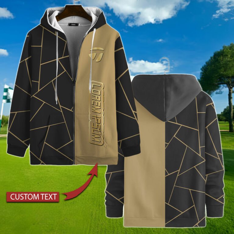Personalized Taylormade Golf Polo Bomber Tshirt Hoodie HHPG2560 – LivaStore