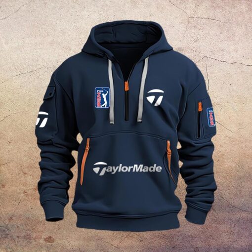 Taylormade Golf Multi Colors Heavy Hoodie HHPG3675 – LivaStore